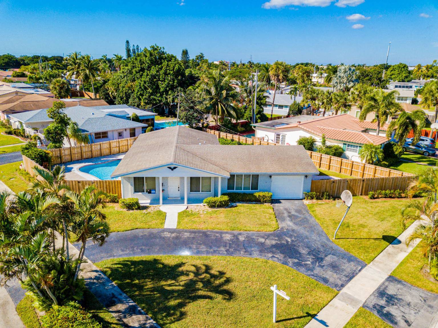 Real Estate in South Florida - Buy & Sell Properties | True Oak Realty