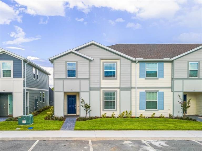 Real Estate in South Florida - Buy & Sell Properties | True Oak Realty